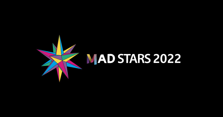 MAD STARS 2022で入賞! | NEWS | C3Film